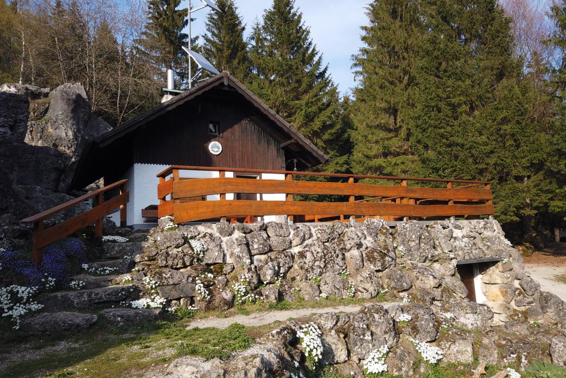 Rundfahrt durch das Obere Maintal - Matthias Reichert