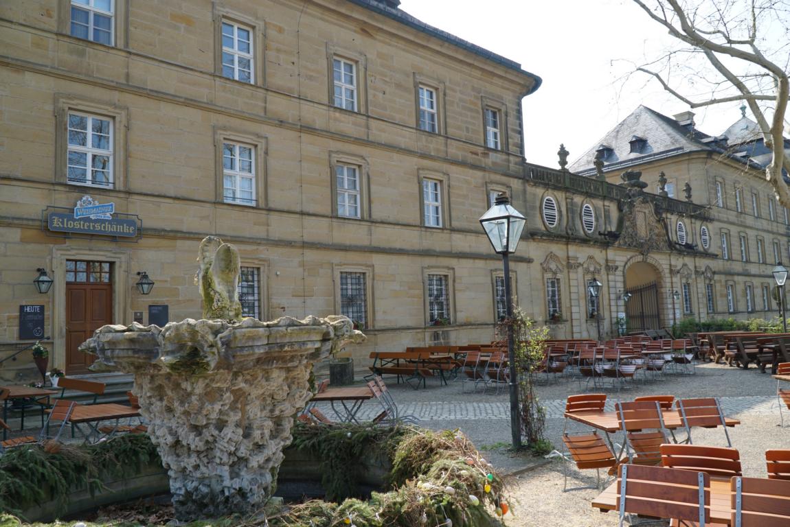 Rundfahrt durch das Obere Maintal - Matthias Reichert