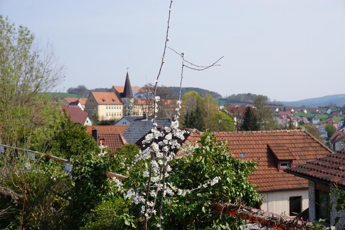 Rundfahrt durch das Obere Maintal - Matthias Reichert